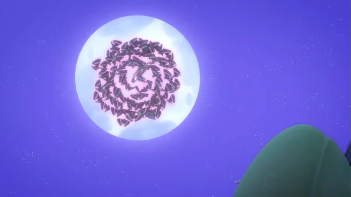 Glowy Moths (group) | PJ Masks Wiki | Fandom