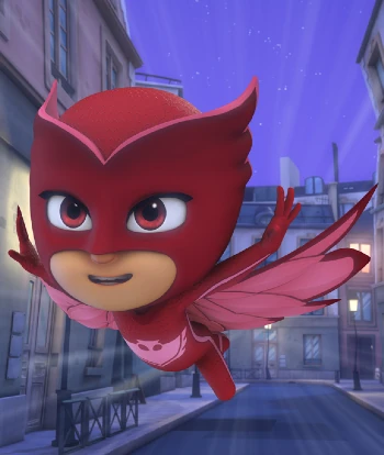 Owlette | PJ Masks Wiki | Fandom