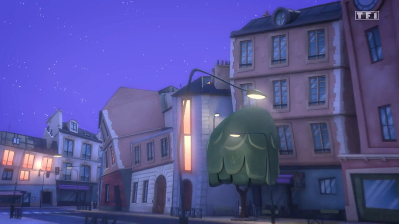 Percival/Gallery/Lilyfay and the Lake | PJ Masks Wiki | Fandom