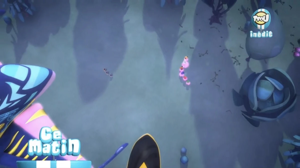 Owlette/Gallery/Gloop the Third (episode) | PJ Masks Wiki | Fandom