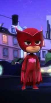 Robo-Owl/Appearances | PJ Masks Wiki | Fandom
