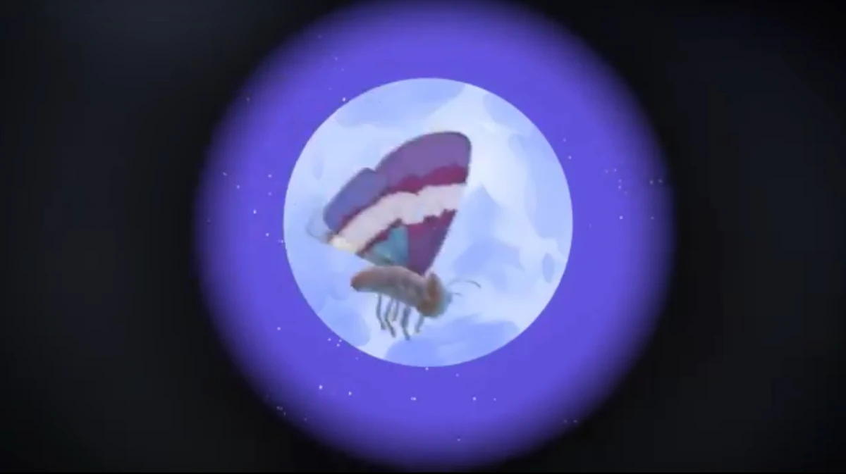 Moths/Gallery/Moonwolfy | PJ Masks Wiki | Fandom