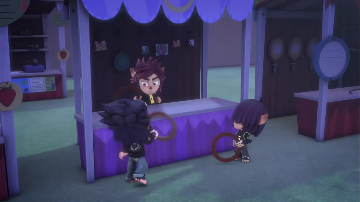 Rip/Gallery/Romeocoaster | PJ Masks Wiki | Fandom