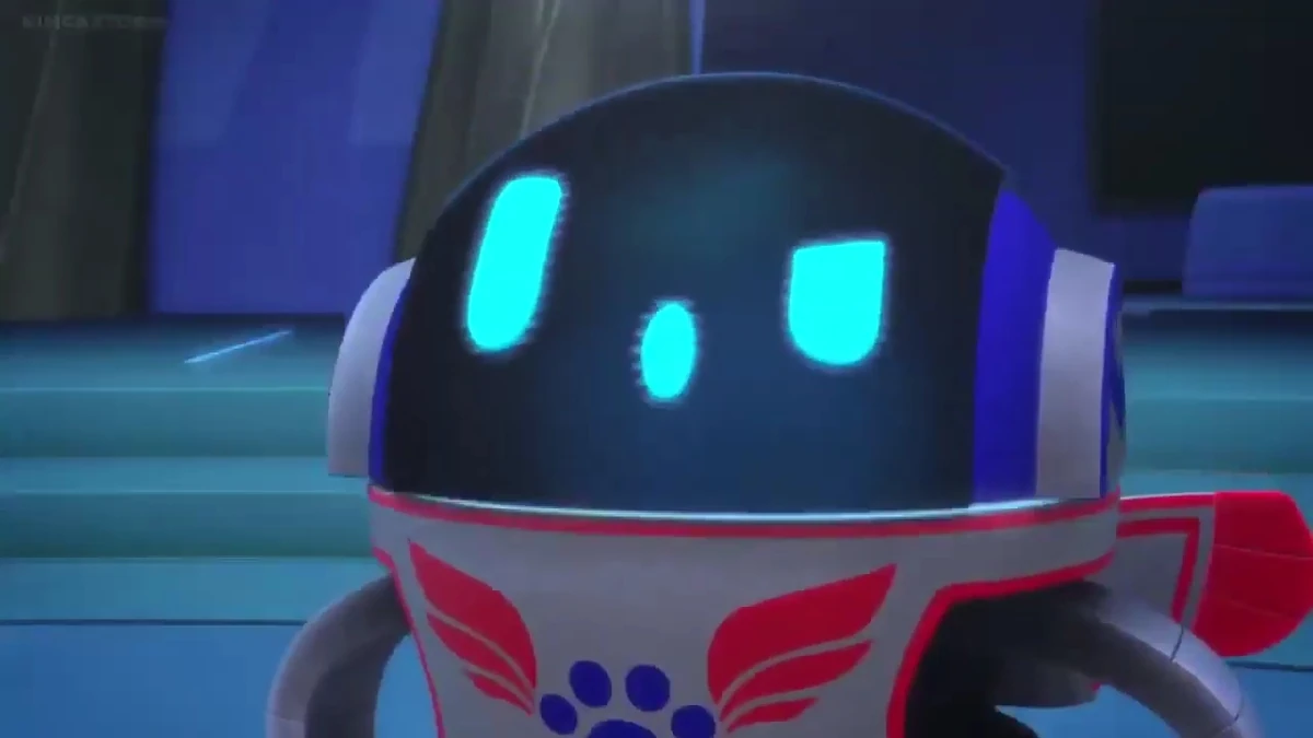 PJ Robot/Gallery/Invisible Owlette | PJ Masks Wiki | Fandom