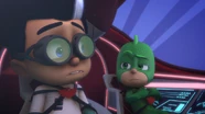 PJ Masks/Gallery/Mission Munki-gu | PJ Masks Wiki | Fandom