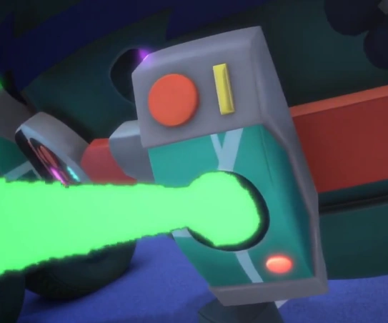 Heavy Making Machine | PJ Masks Wiki | Fandom