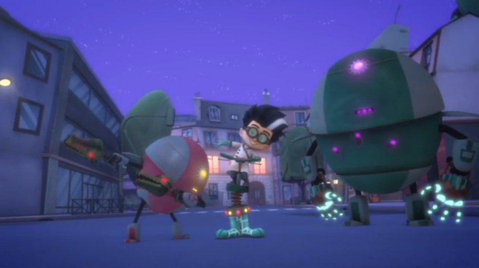 Baddie Bots (group) | PJ Masks Wiki | Fandom