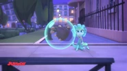 Octobella/Gallery/Wolfy Treasure Hunt | PJ Masks Wiki | Fandom