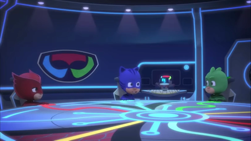 Catboy/Gallery/Moon Music | PJ Masks Wiki | Fandom