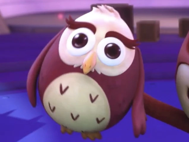 Lady Wigglesworth | PJ Masks Wiki | Fandom