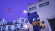 PJ Masks/Gallery/Munki-gu in the City | PJ Masks Wiki | Fandom