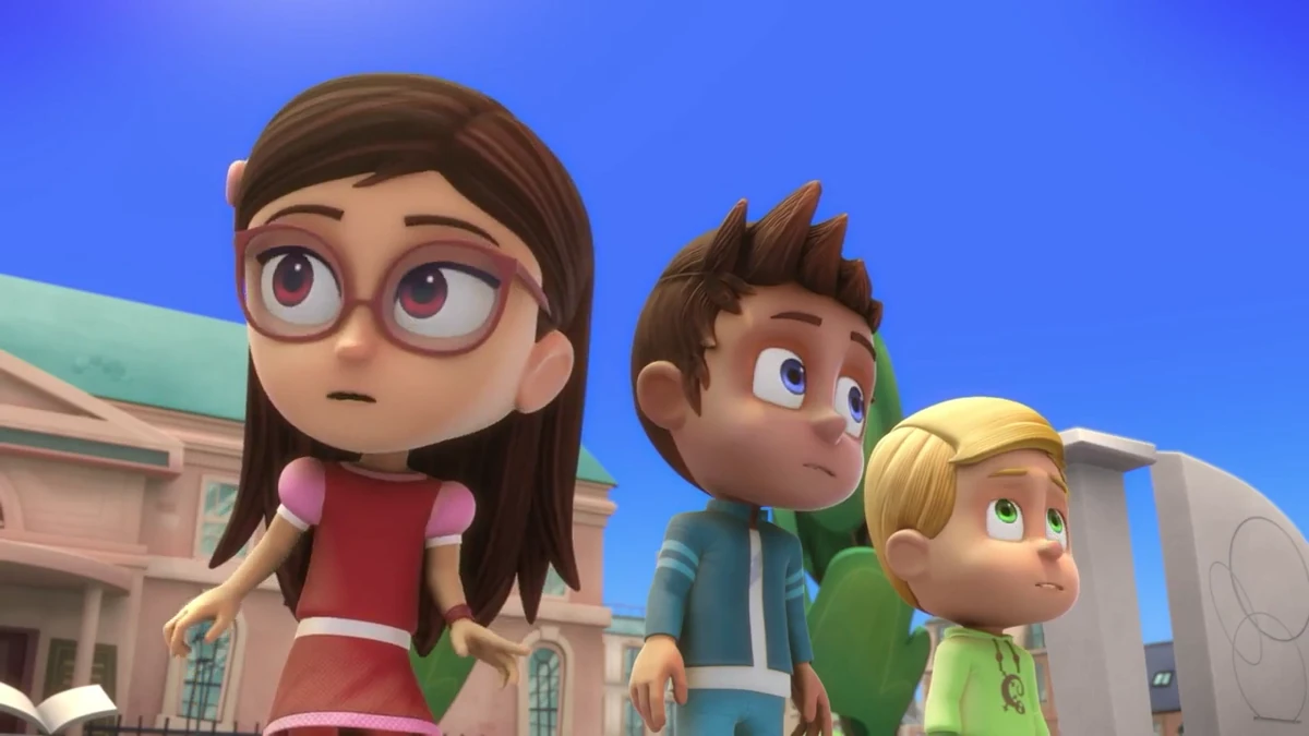 Owlette/Gallery/Motsuki The Best | PJ Masks Wiki | Fandom