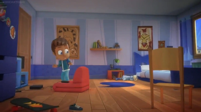 Connor's House | PJ Masks Wiki | Fandom
