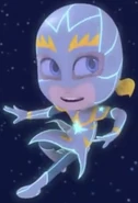 Lilyfay/Gallery | PJ Masks Wiki | Fandom