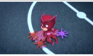 Owlette/Gallery/Owlette Improvises | PJ Masks Wiki | Fandom
