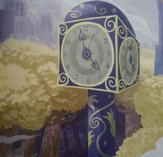 Astronomical Clock | PJ Masks Wiki | Fandom