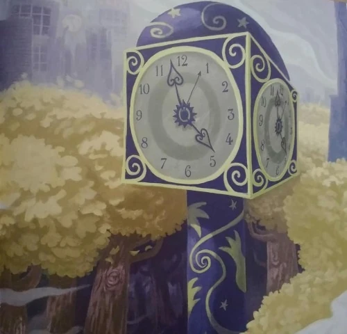 Astronomical Clock | PJ Masks Wiki | Fandom