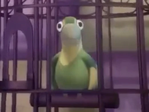 Barry | PJ Masks Wiki | Fandom