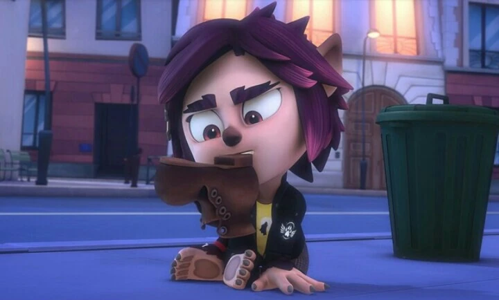 Rip/Gallery/Way of the Woofy | PJ Masks Wiki | Fandom