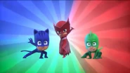 Super Moves Dance Party/Gallery | PJ Masks Wiki | Fandom