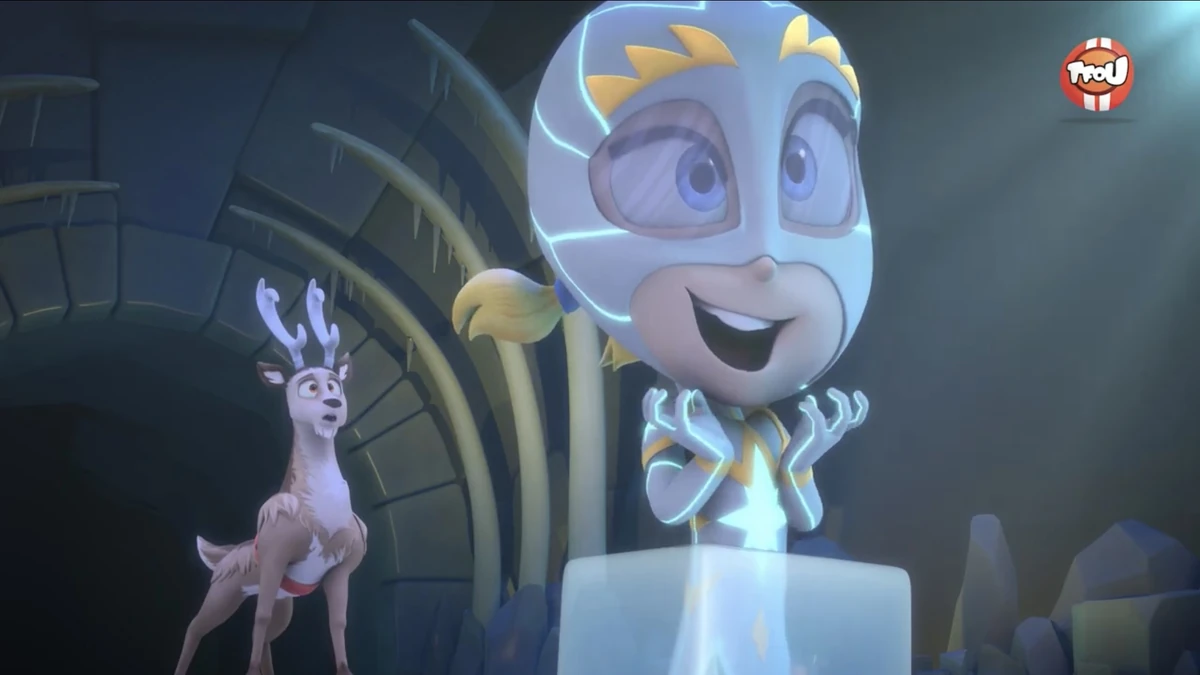 Talk:Heroes of Iceworld | PJ Masks Wiki | Fandom