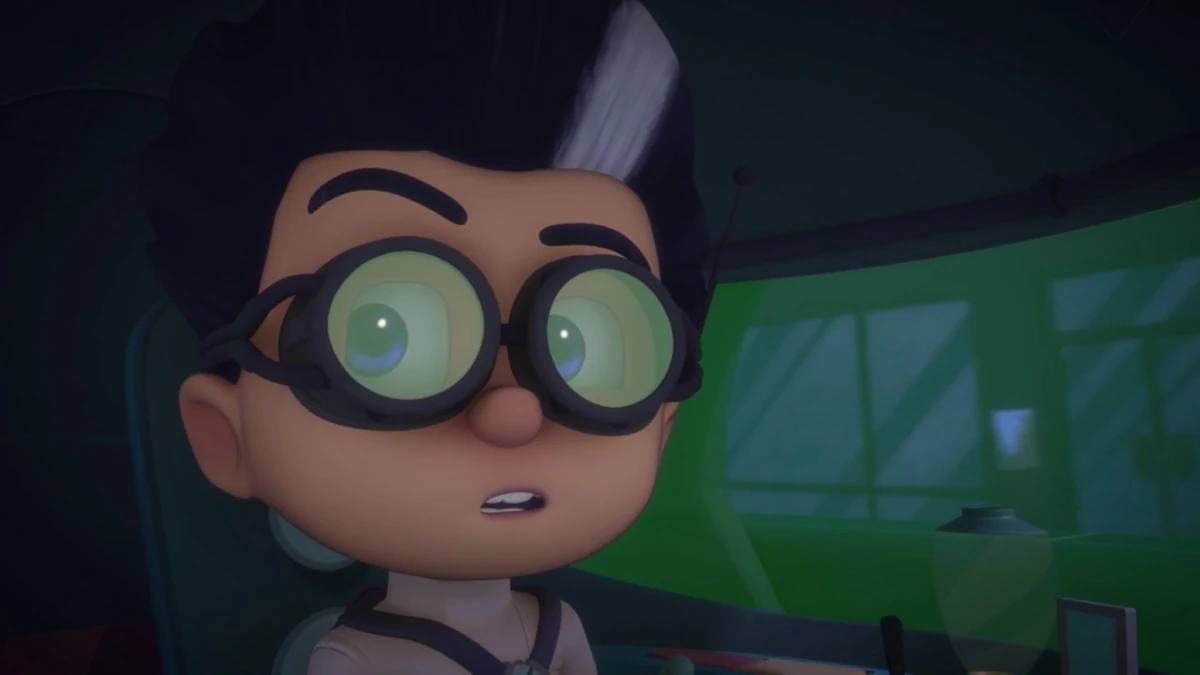 Romeo/Gallery/Catboy No More | PJ Masks Wiki | Fandom