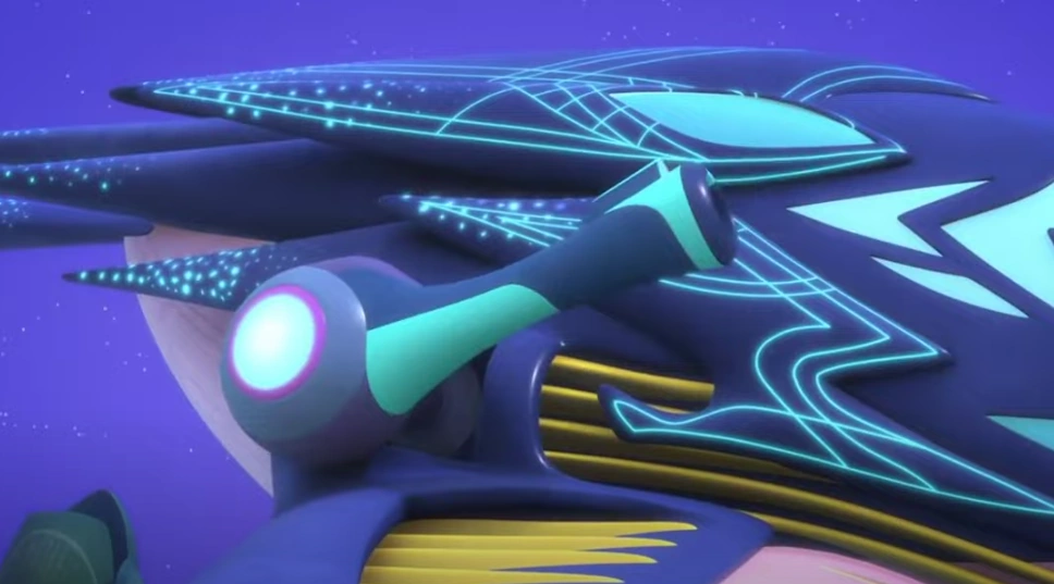 Gloopster | PJ Masks Wiki | Fandom