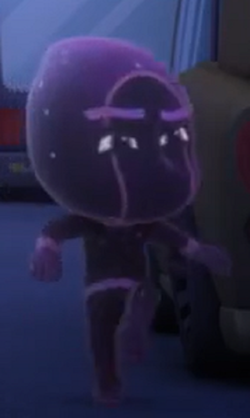 Daisy | PJ Masks Wiki | Fandom