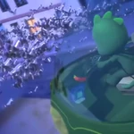 Gekko and the Mighty Moon Problem/Gallery | PJ Masks Wiki | Fandom