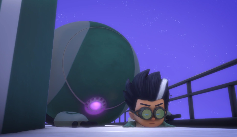Robot/Gallery/Gekko Everywhere | PJ Masks Wiki | Fandom