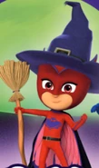 Owlette/Gallery | PJ Masks Wiki | Fandom