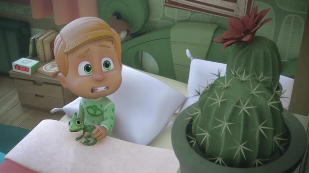 PJ Pets/Gallery/Octobella Strikes Again | PJ Masks Wiki | Fandom