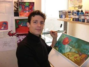 Romuald Racioppo | PJ Masks Wiki | Fandom