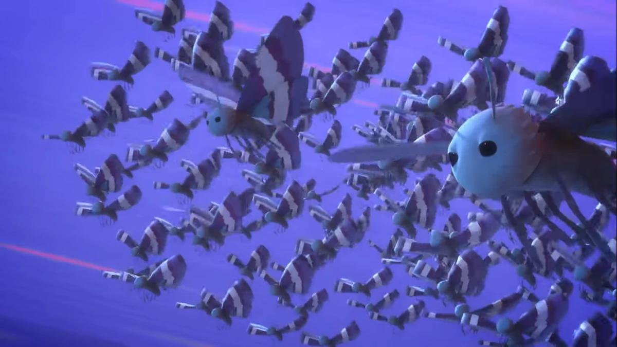 Moths/Gallery/Super-Sized Gekko | PJ Masks Wiki | Fandom