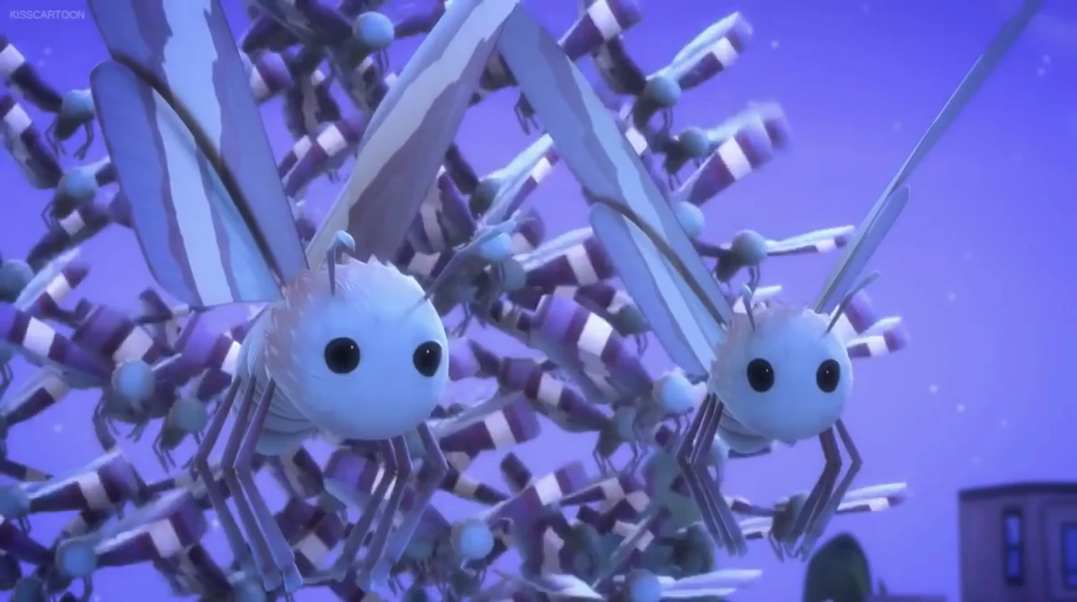 Moths/Gallery | PJ Masks Wiki | Fandom