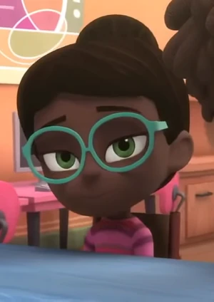 Tanya | PJ Masks Wiki | Fandom