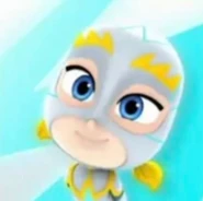 Lilyfay/Gallery | PJ Masks Wiki | Fandom