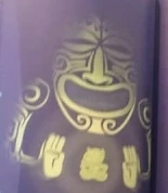 The Great Tiki | PJ Masks Wiki | Fandom