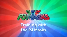 Training with the PJ Masks/Quotes | PJ Masks Wiki | Fandom