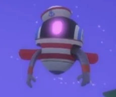 Flybot Sally/Appearances | PJ Masks Wiki | Fandom