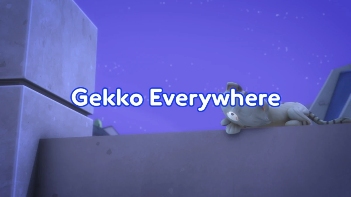 Gekko Quotes