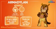 Armadylan/Gallery | PJ Masks Wiki | Fandom