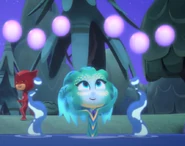 Octobella | PJ Masks Wiki | Fandom