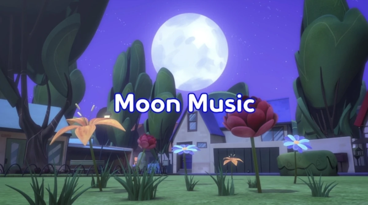 Moon Music | PJ Masks Wiki | Fandom