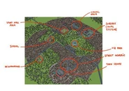 Tarabiscoville (Cartoon Continuity) | PJ Masks Wiki | Fandom