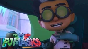 Romeo | PJ Masks Wiki | Fandom