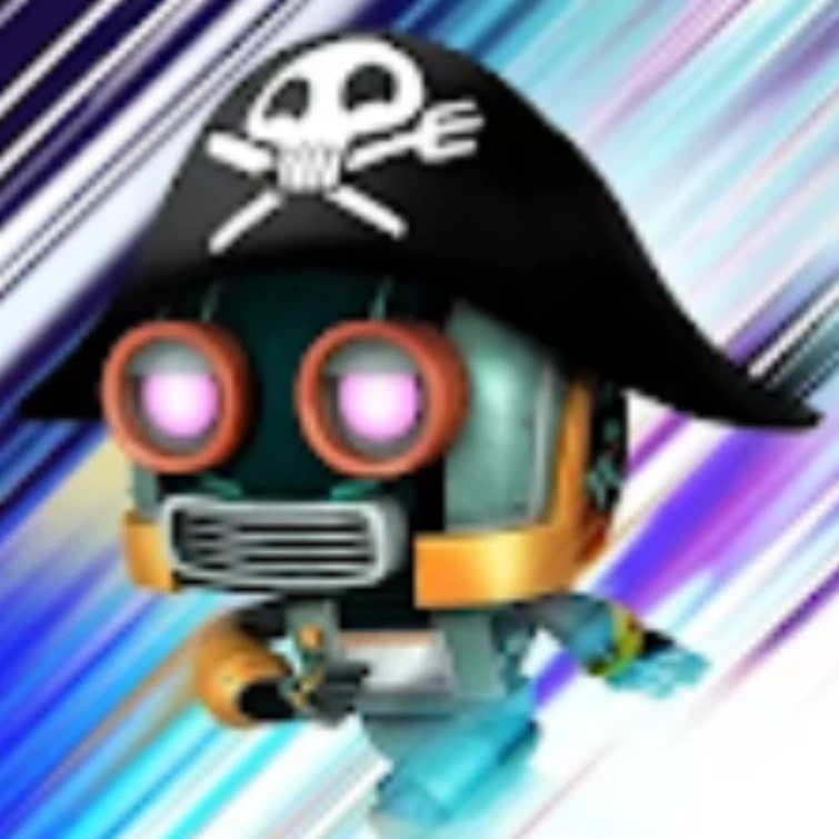 Pirate Robot/Gallery | PJ Masks Wiki | Fandom