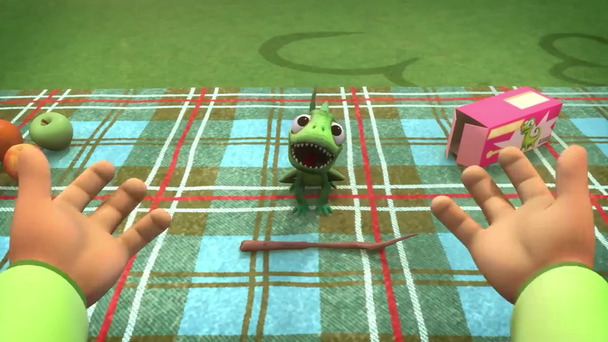 Gekko/Gallery/Lionel-Saurus | PJ Masks Wiki | Fandom