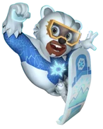 Ice Cub/Gallery | PJ Masks Wiki | Fandom
