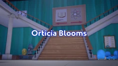 Comparison:Les Pyjamasques et la graine d'Orticia Vs. Orticia Blooms ...
